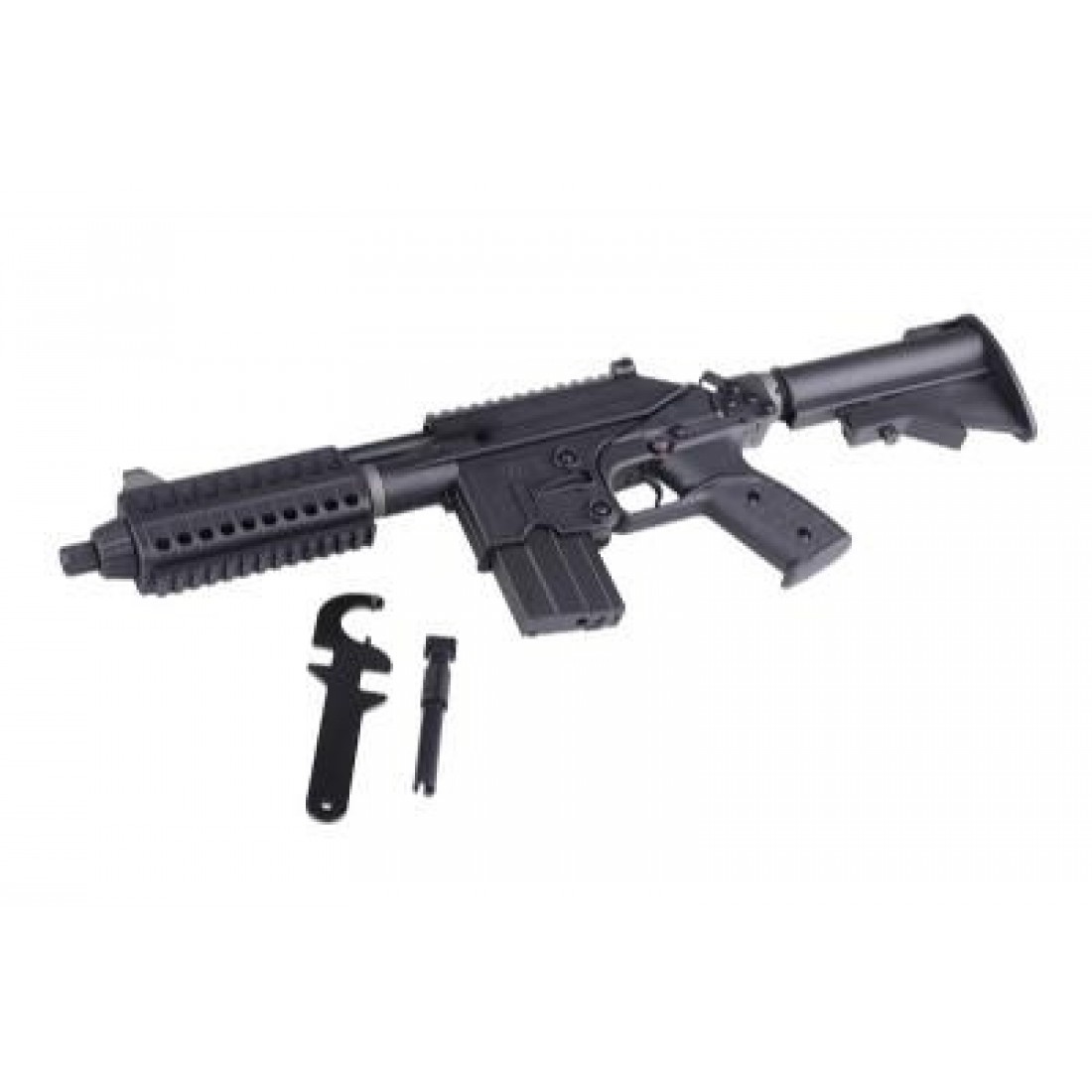WE KEL TEC PLR GBB RIFLE W STOCK M Series M Series T Series PLR Series