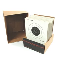 Easy Shooting Target Box