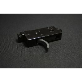 RA steel complete trigger box(for we M4 GBB)