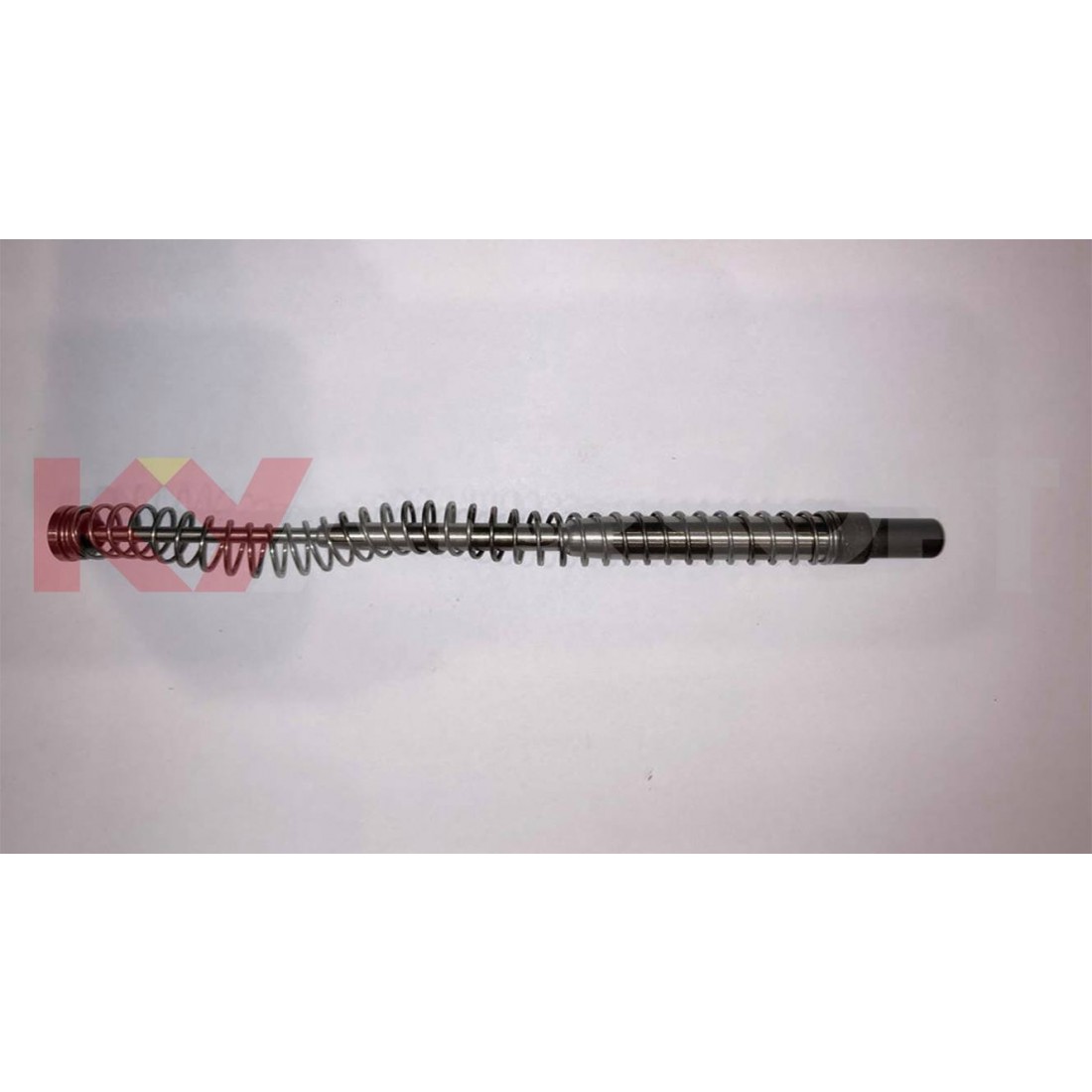 ATC - WE M1A1 Stainless Steel Recoil Spring Set - M1A1 #36 #38 #39 #40 ...