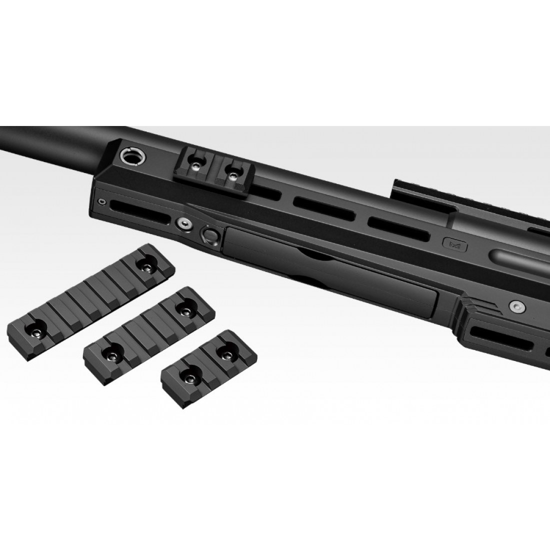 Tokyo Marui VSR-ONE Air Cocking Sniper Rifles