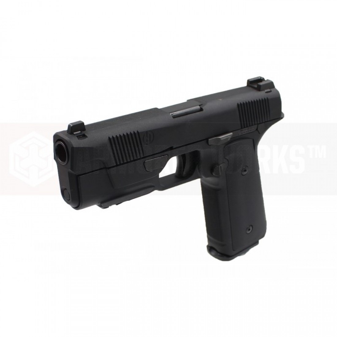 EMG / HUDSON H9 PISTOL (BLACK)