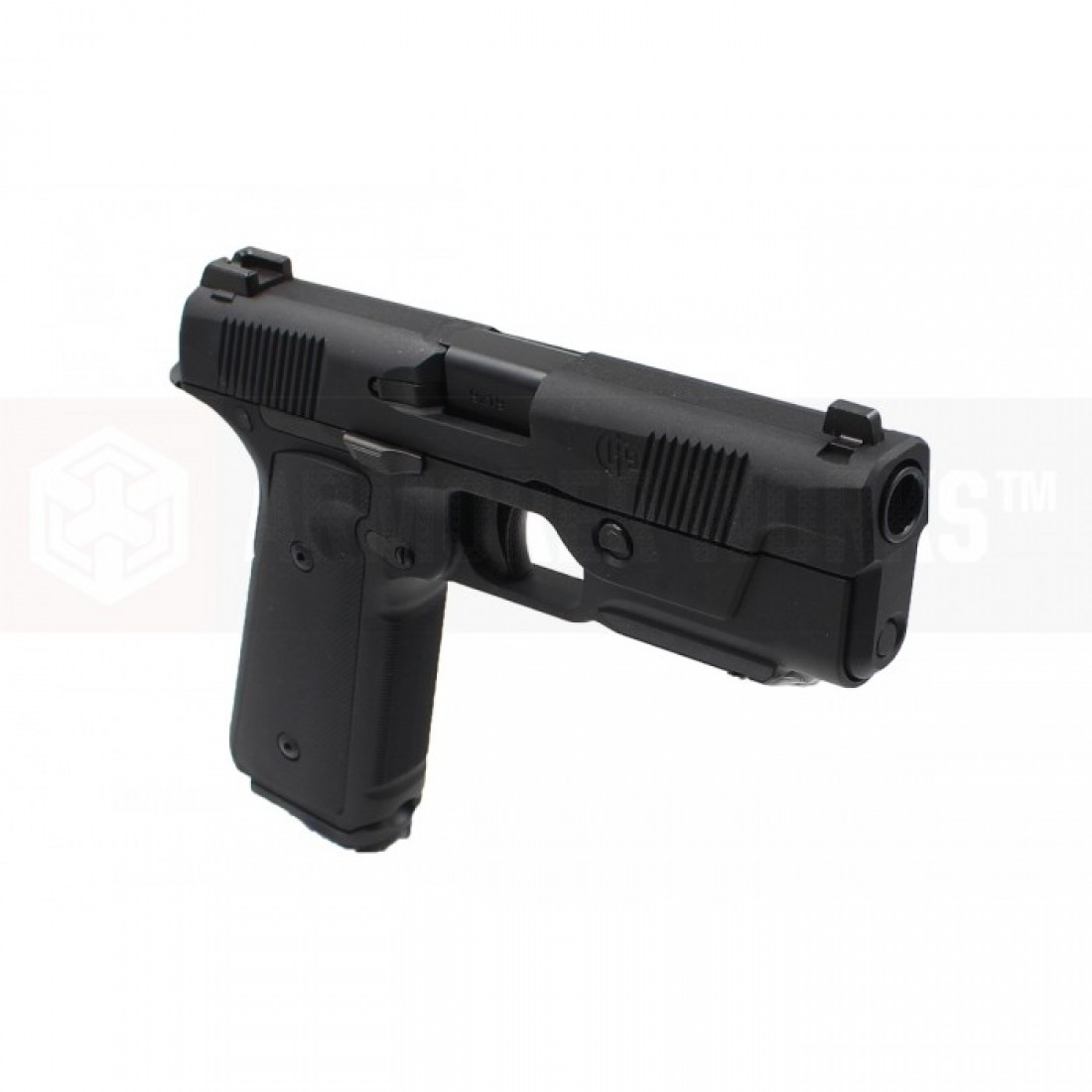 EMG / HUDSON H9 PISTOL (BLACK)