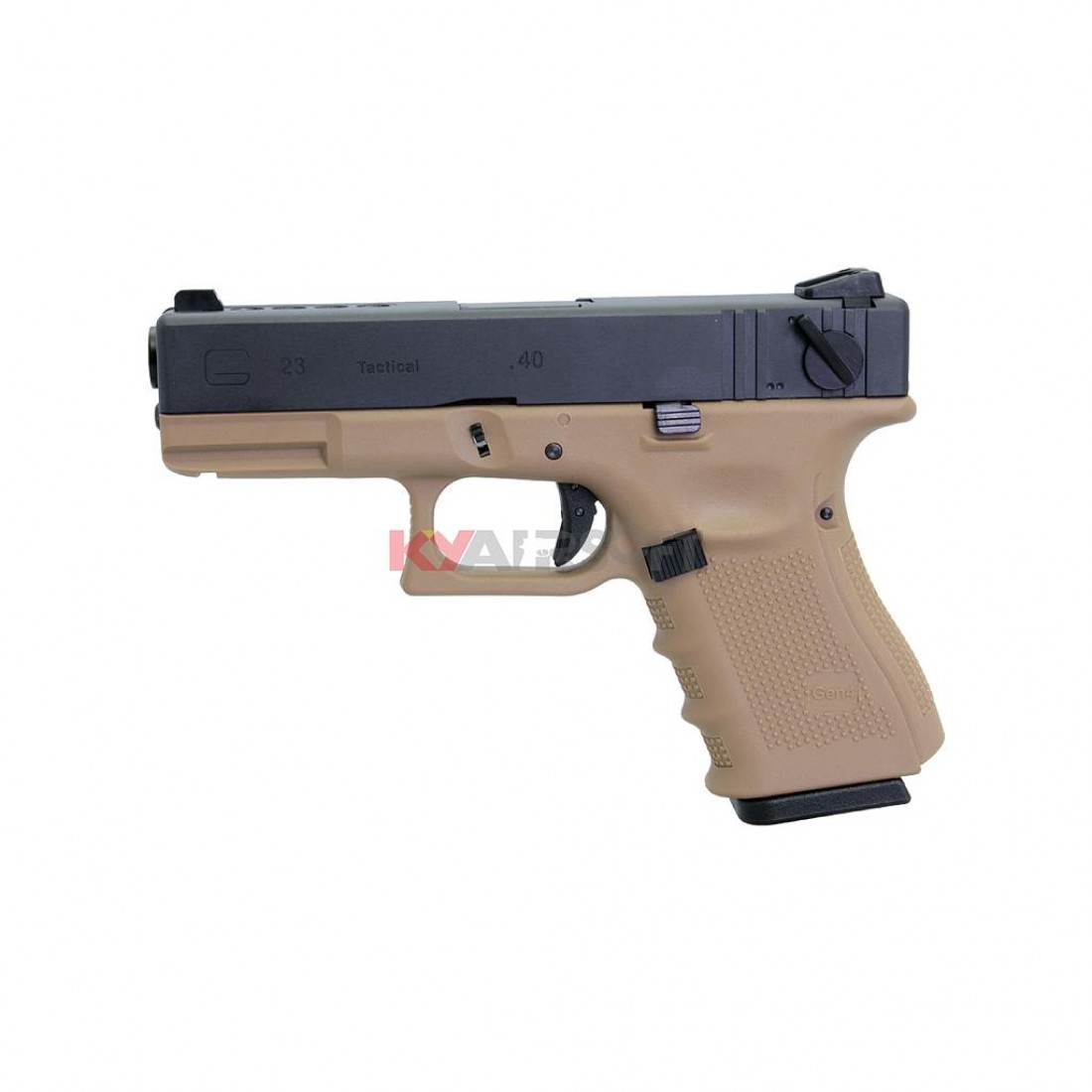 WE G23 GEN4 TAN