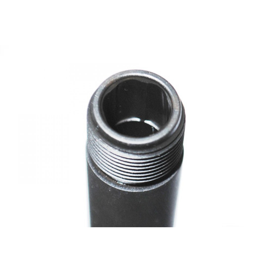 Steel Threaded Outer Barrel for TM G17 (14mm Negative)