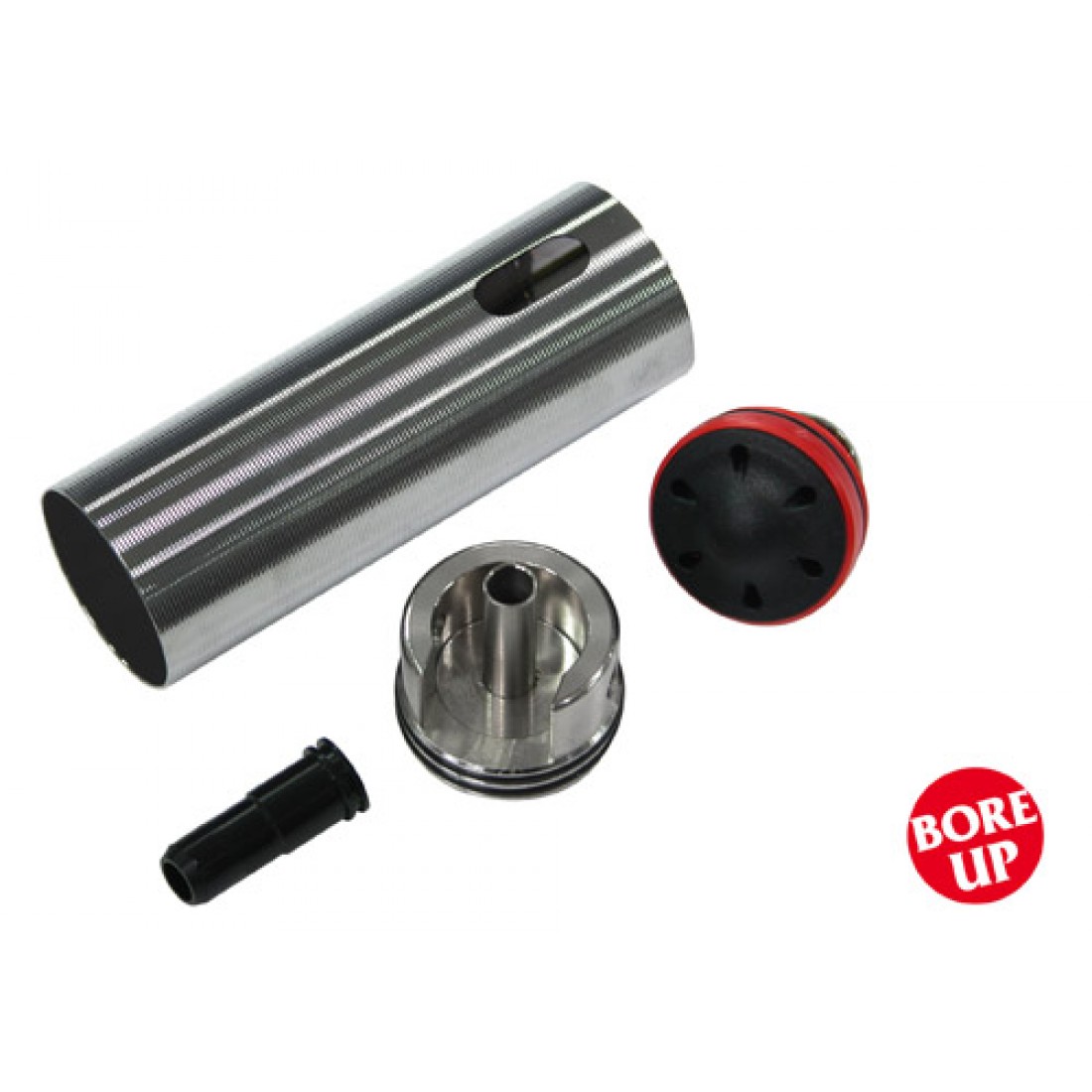 Bore-Up Cylinder Set for TM M4A1/SR16/M733