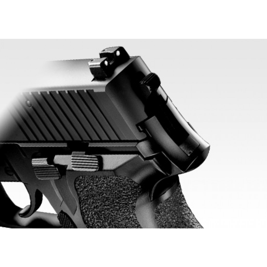 Tokyo Marui gas blowback SIG Sauer P226 E2 (GBB)