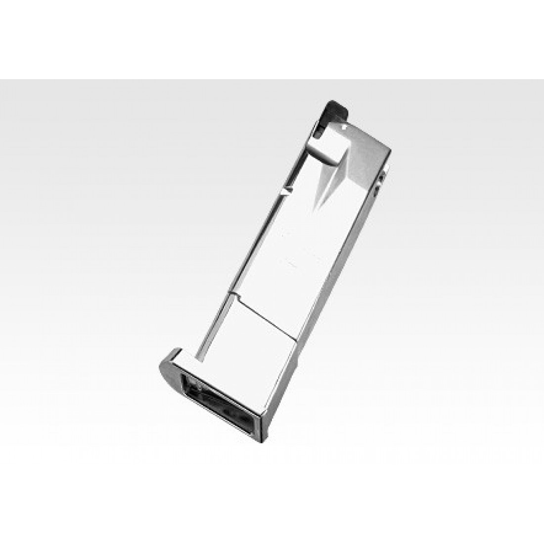 Tokyo Marui P226R Chrome Stainless GBB Pistol - SIG SAUER Series ...