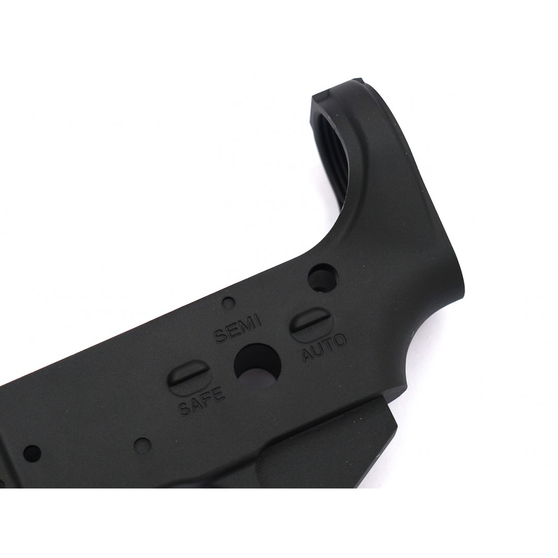 WE XM177 GBB rifle lower body receiver(Full marking)