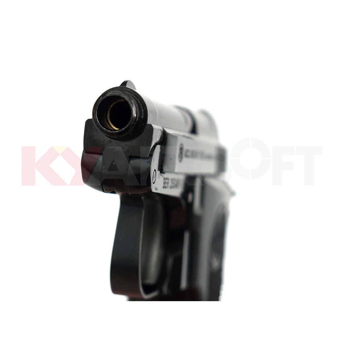 KY Customs WE950 GBBP Black(PB marking)