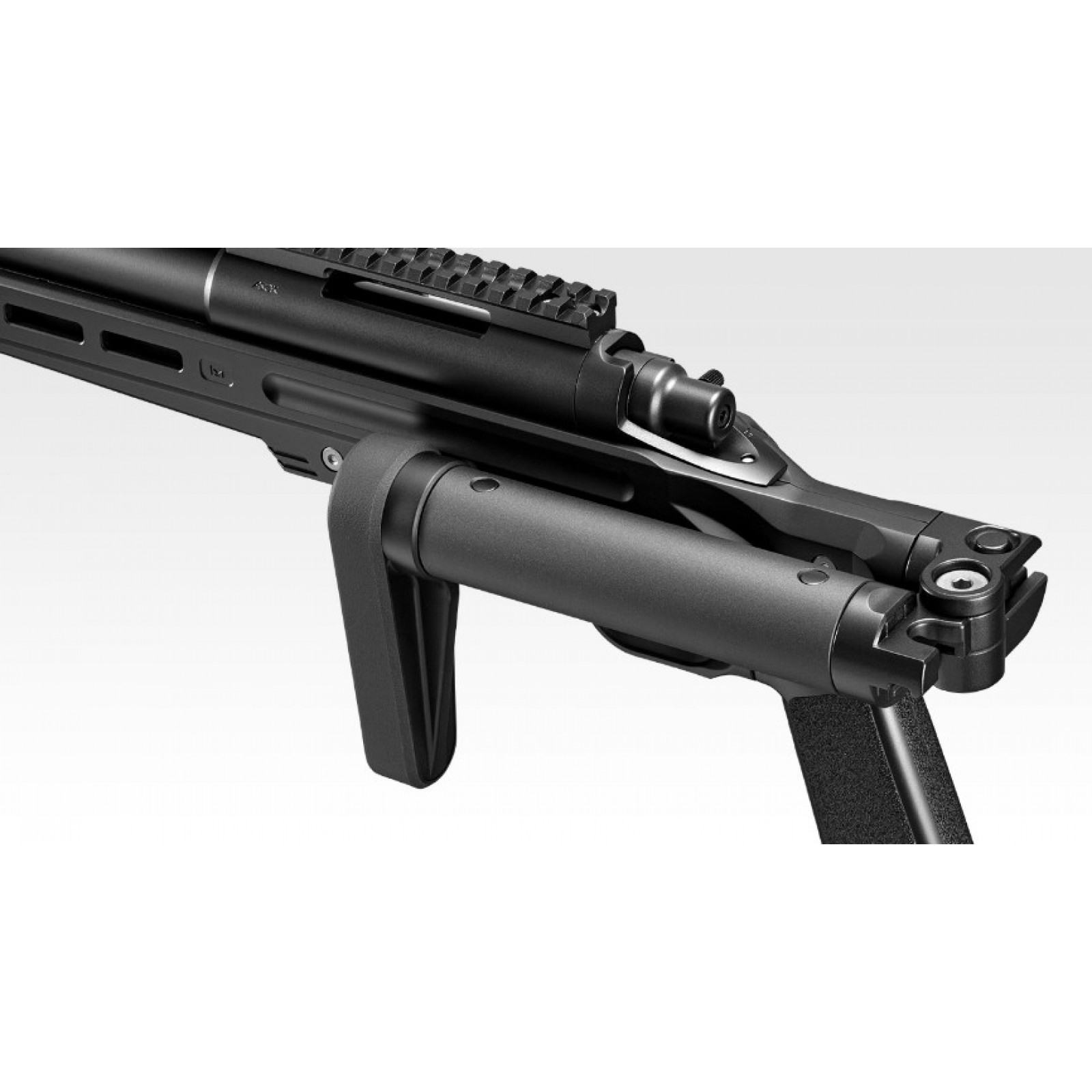 Tokyo Marui VSR-ONE Air Cocking Sniper Rifles