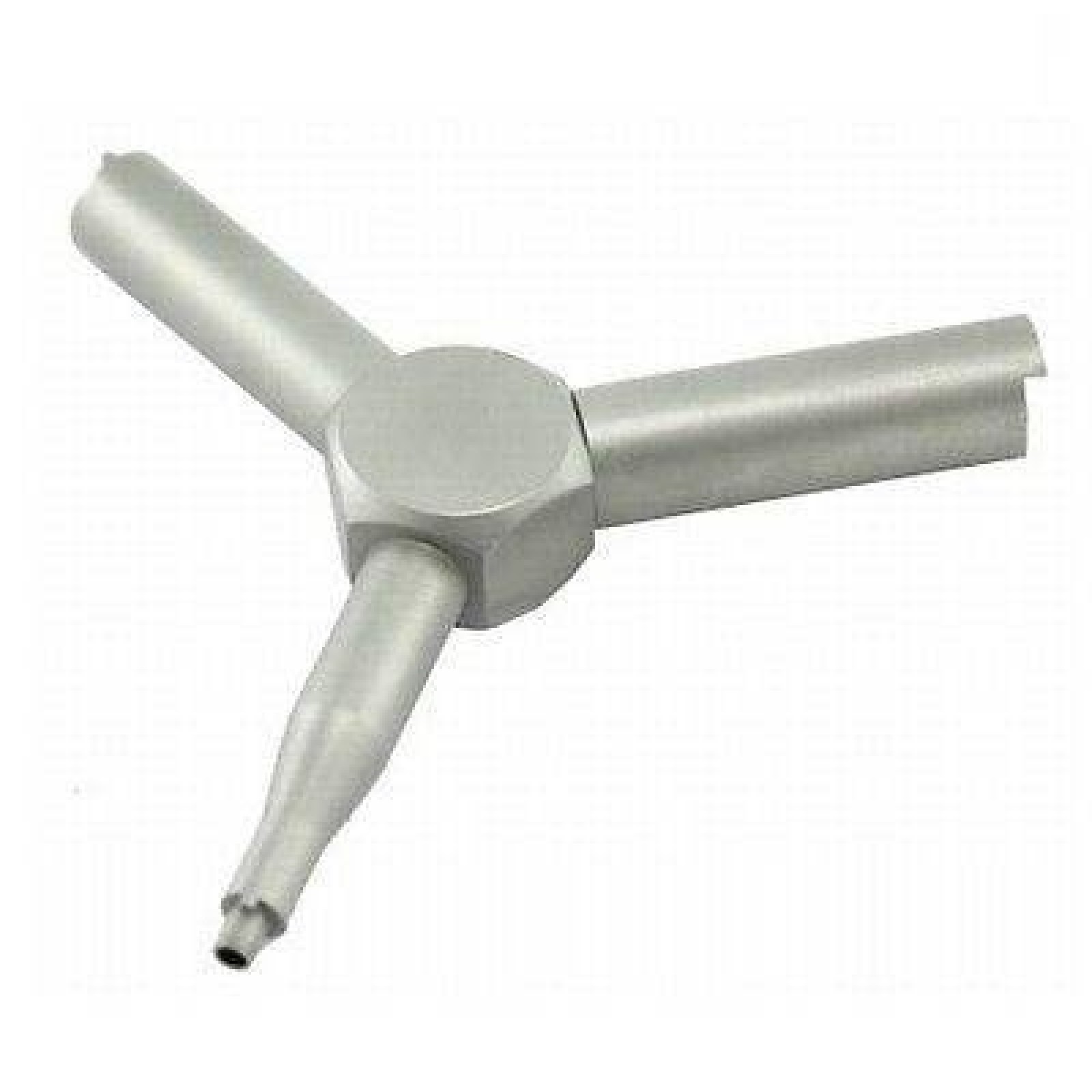 Airsoft Gas Magazine Valve Key Tool