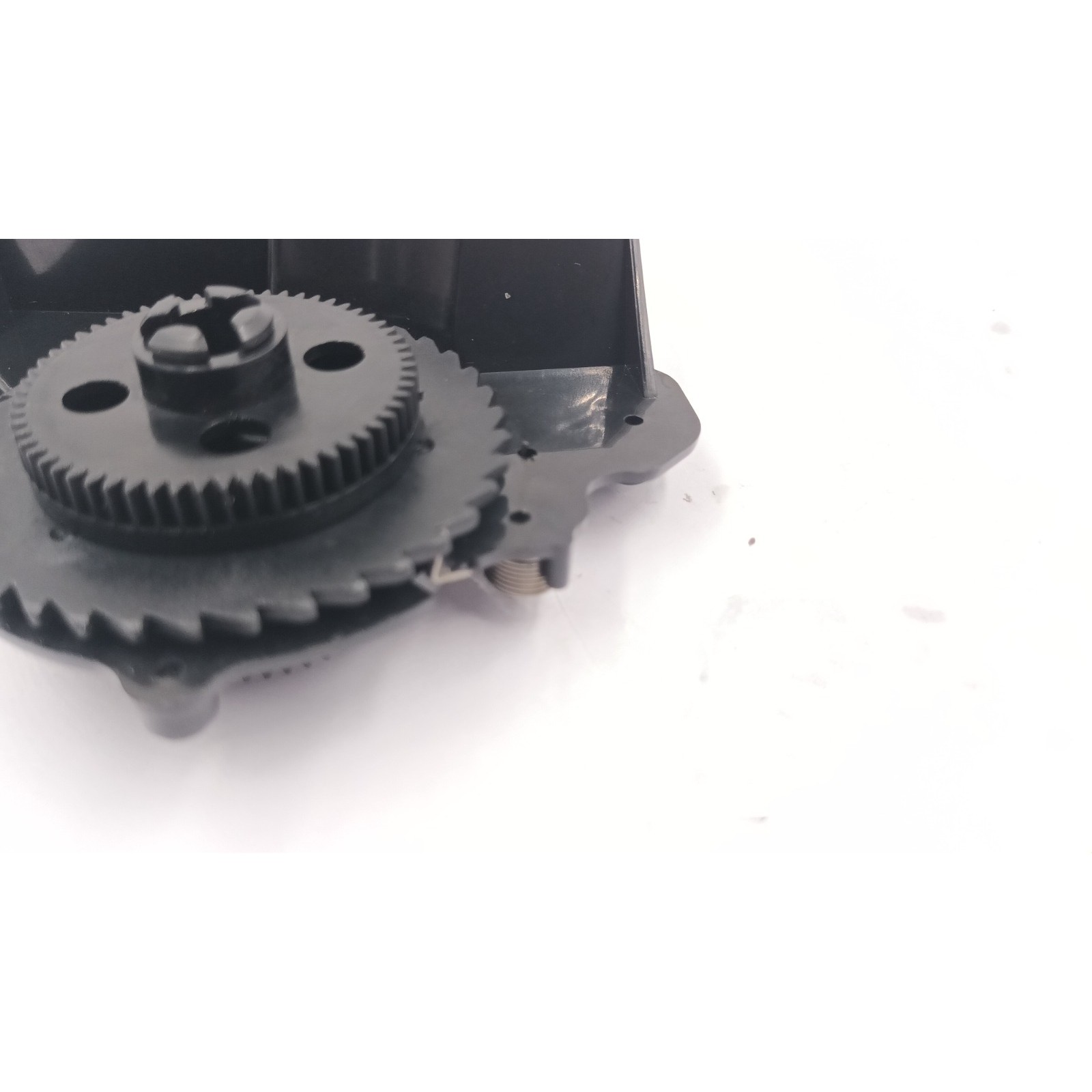 Anti-reverse wheel's spring for AW custom / WE gas drum magazine (Set ...