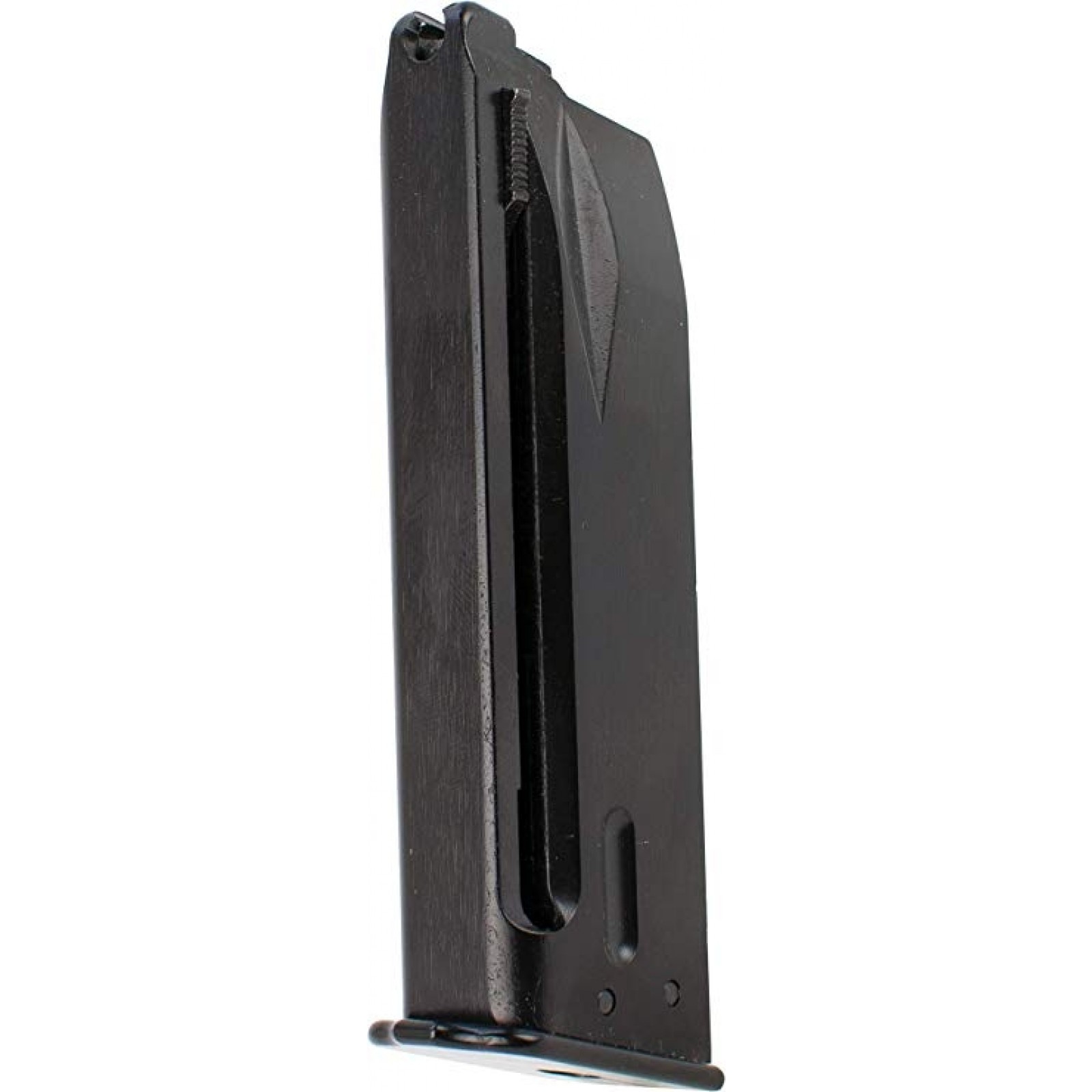 WE Browning Hi-Power Series Magazine Airsoft Gas Blowback (Color: Black ... WE Browning Hi-Power Series Magazine Airsoft Gas Blowback (Color: Black ...