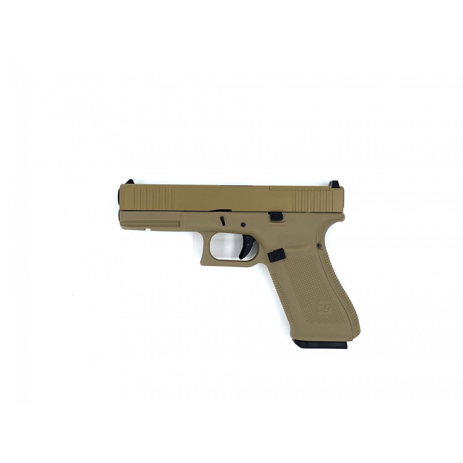 WE G17 GEN5 MOS TAN