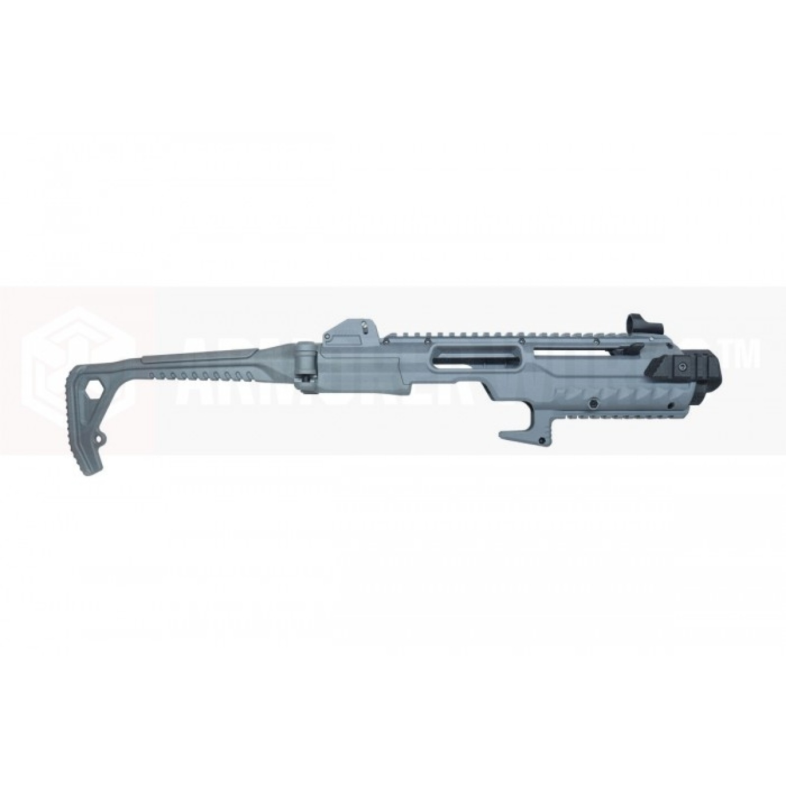 AW Custom TACTICAL CARBINE CONVERSION KIT - VX SERIES (GRAY) - AW ...
