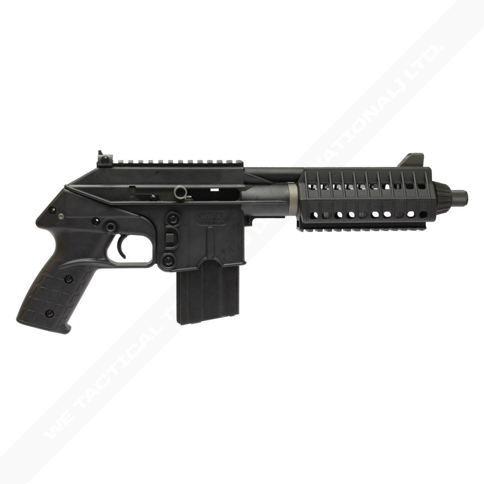 WE KelTec PLR-16 GBB Rifle (*Licensed by Socom Gear) - M4 Series / M16 ...