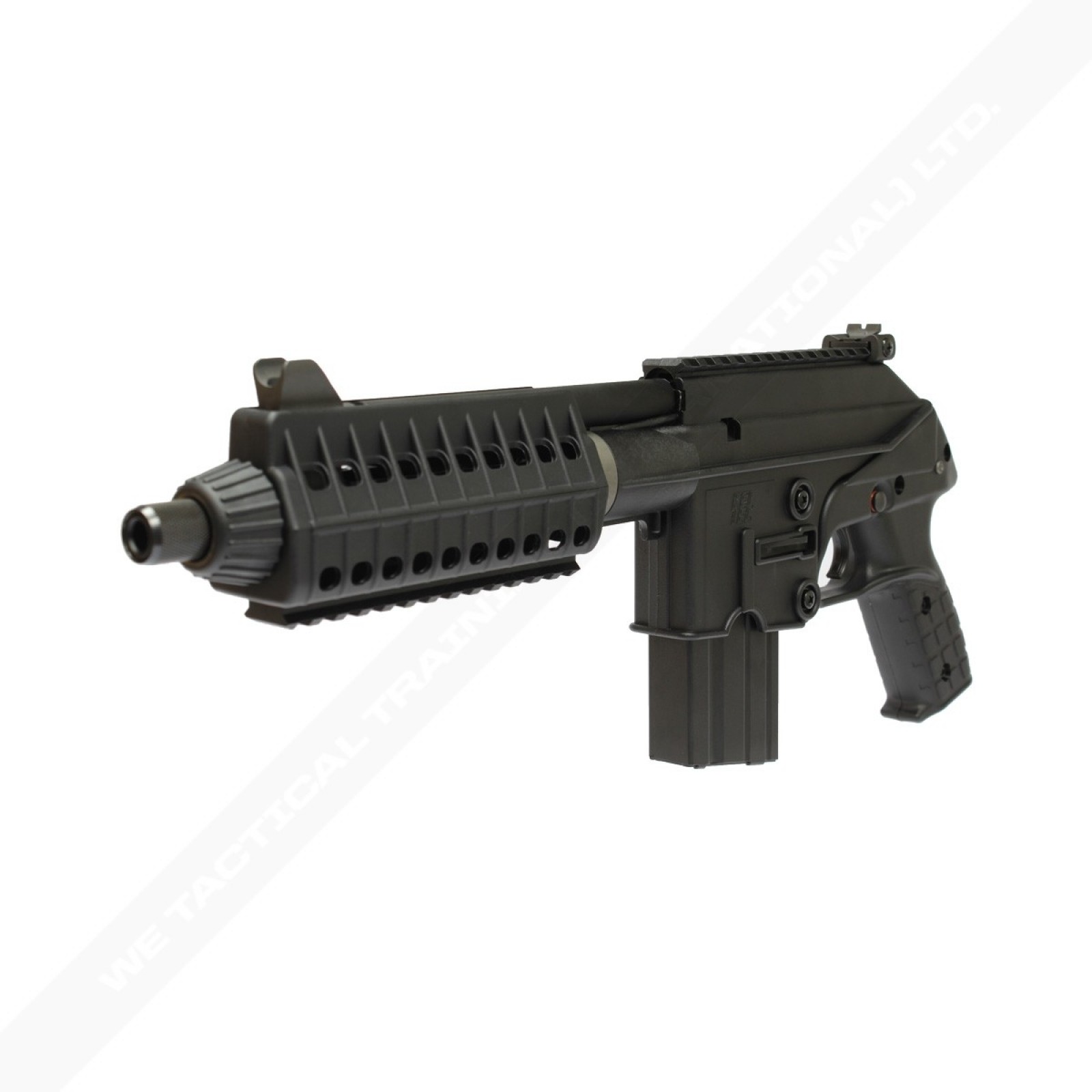 WE KelTec PLR-16 GBB Rifle (*Licensed by Socom Gear)