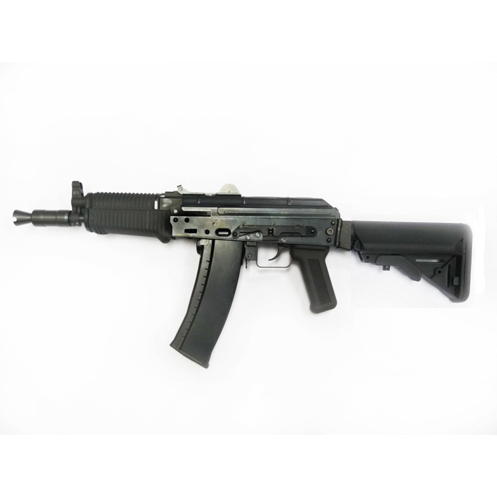 WE AK 74UN-B - AK Series - WE Rifles (GBBR) - Guns