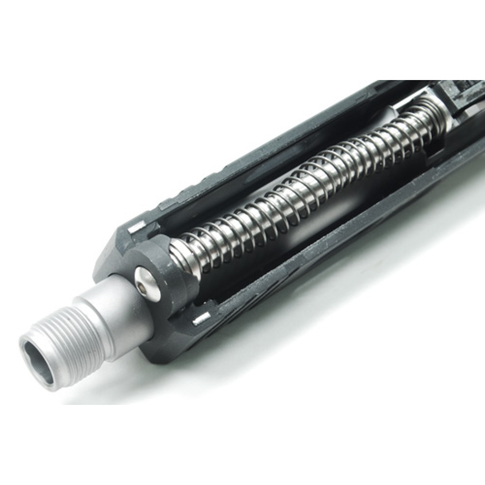 S-TYPE Stainless Spring Guide for G17 GBB