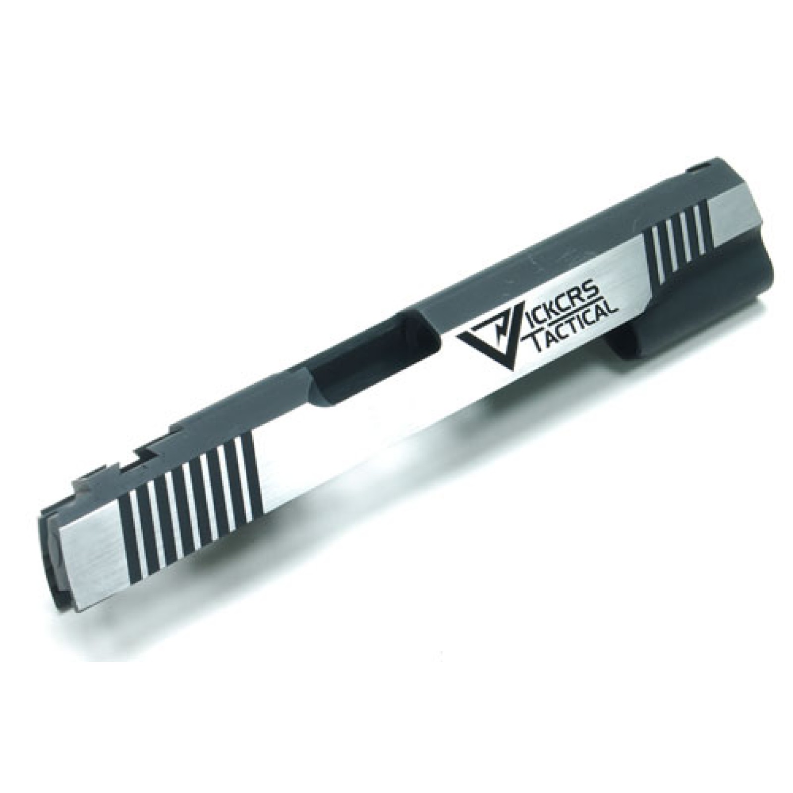 Aluminum Custom Slide for MARUI HI-CAPA 5.1 (Vickcrs/Dual Ver.)