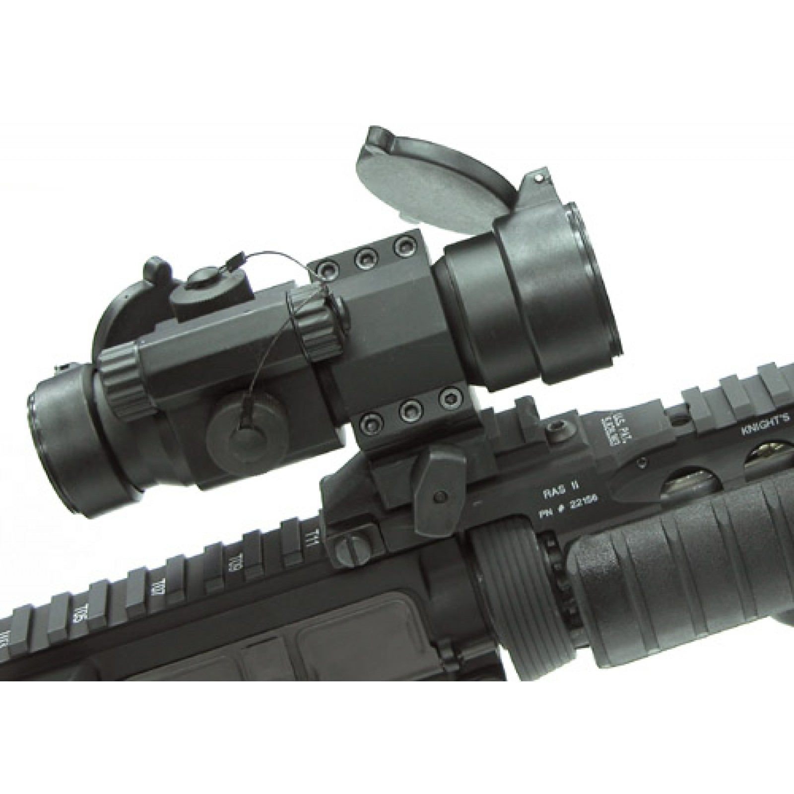 Standard Aimpoint Comp M Ring