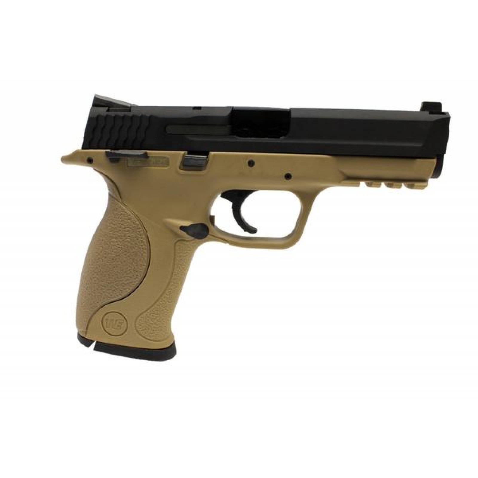 WE Big Bird Auto TAN - Guns