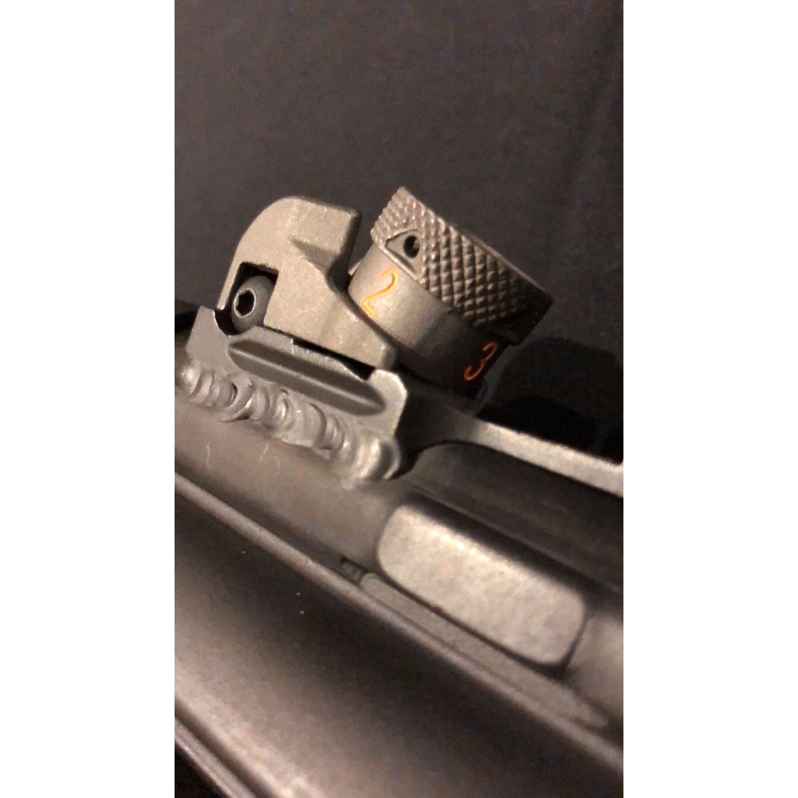 WE H&K G3A3 GBB rifle (licensed - airsoft toy) - WE Rifles (GBBR) - Guns