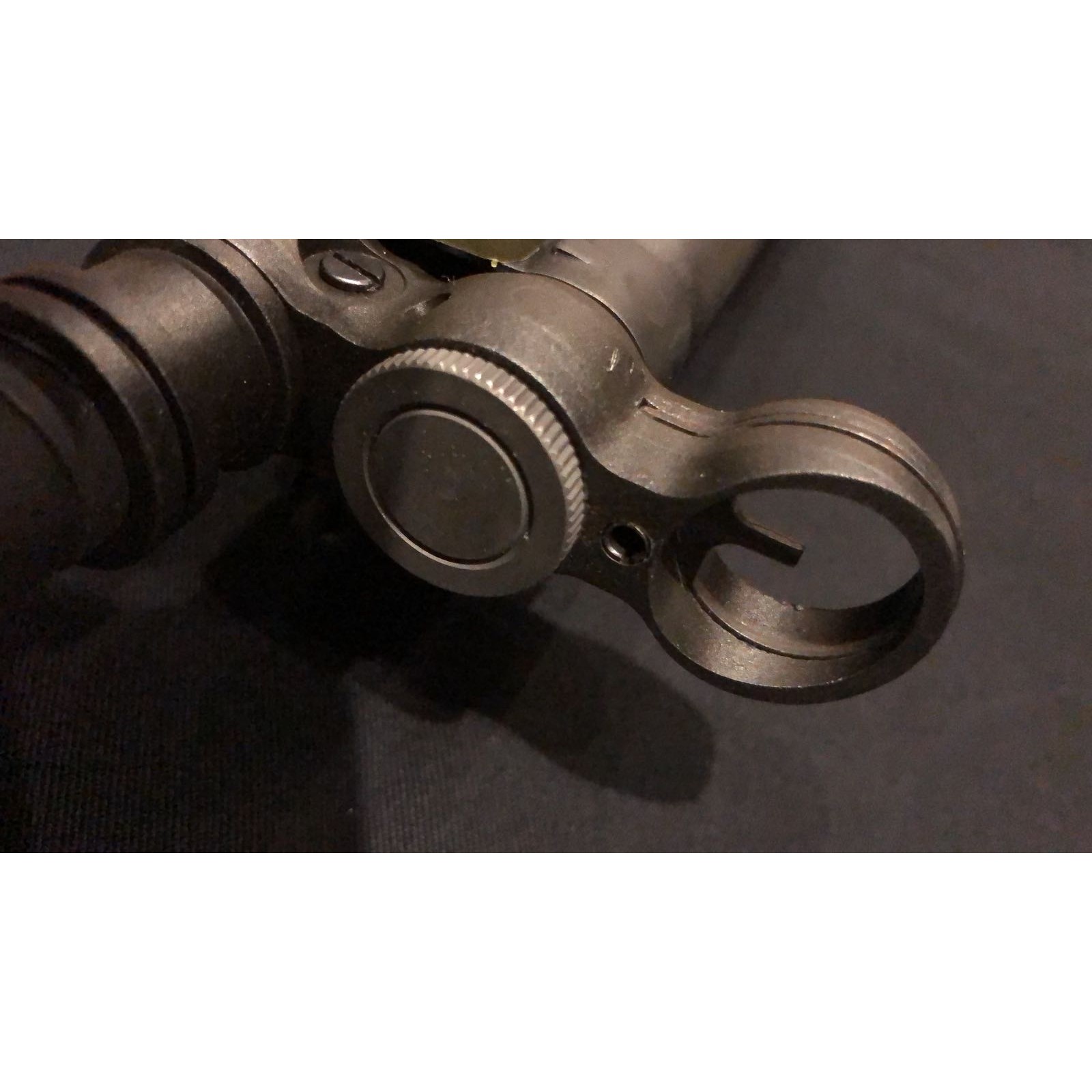 WE H&K G3A3 GBB rifle (licensed - airsoft toy) - WE H&K G3A3 Series ...