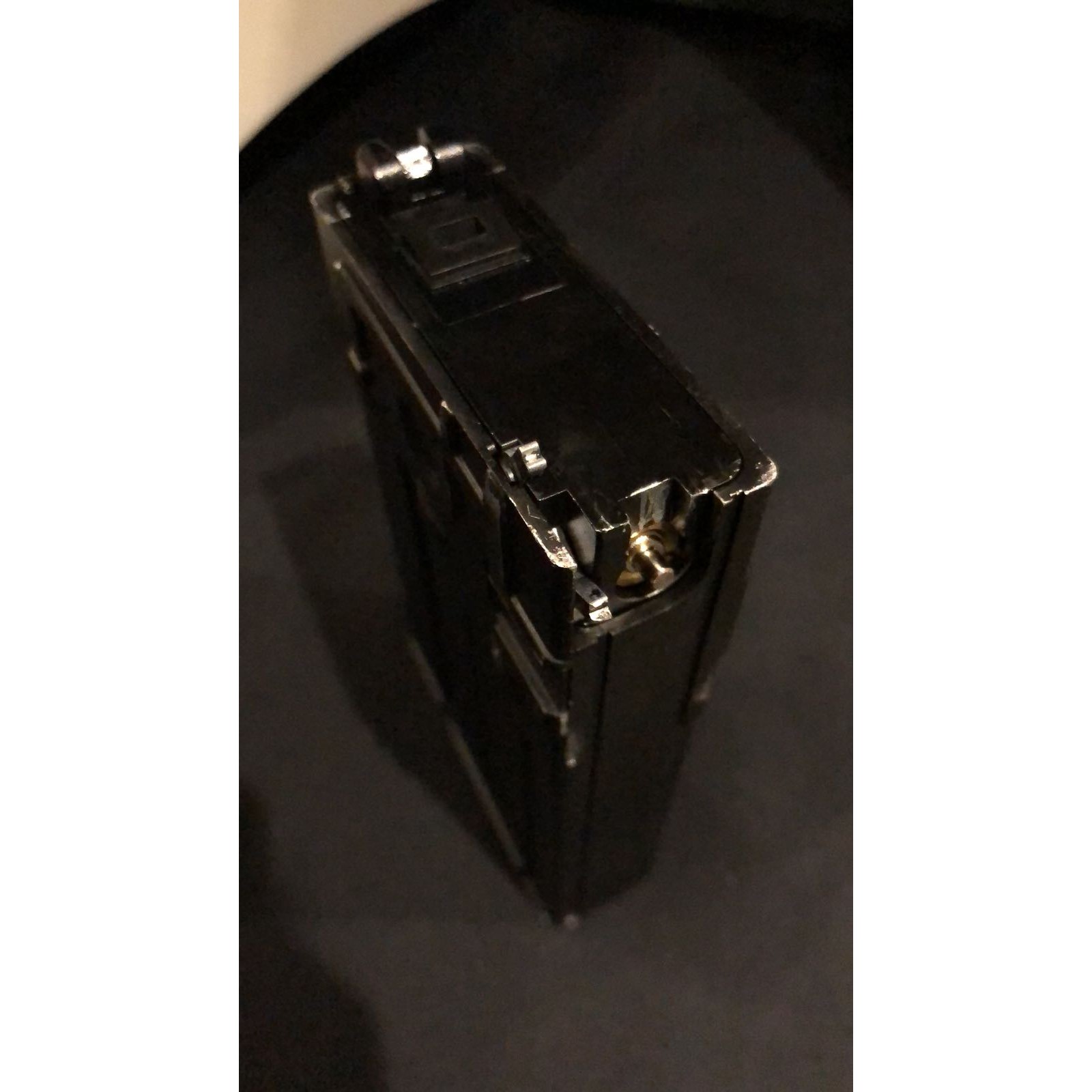 WE H&K G3A3 GBB rifle (licensed - airsoft toy) - WE Rifles (GBBR) - Guns