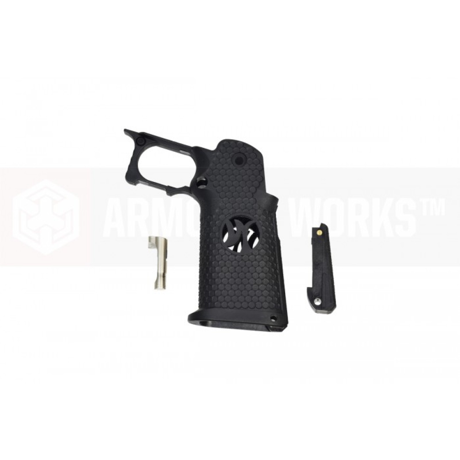 HI-CAP GRIP KIT #3
