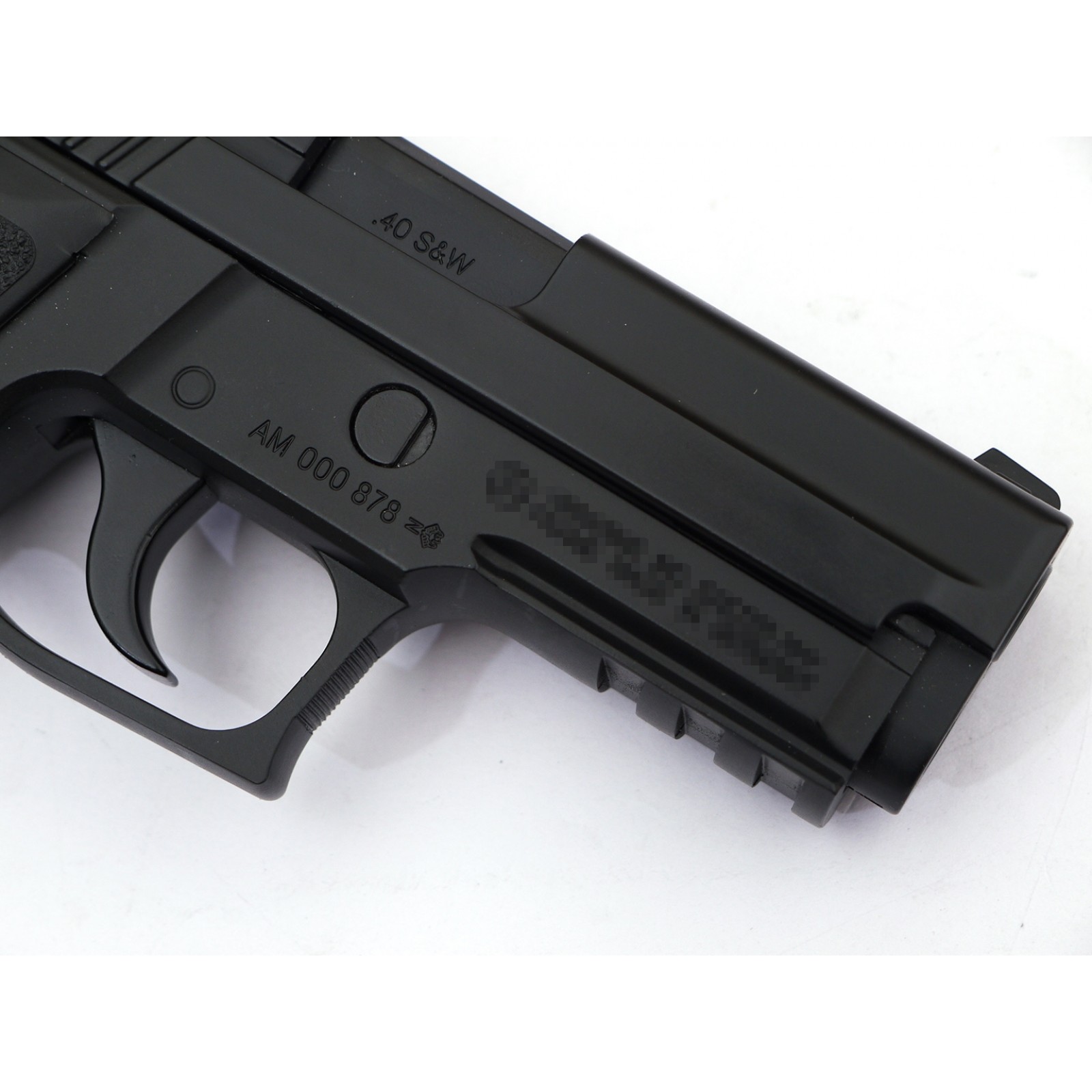 KY custom KJW KP02 P229 (Full marking) - CUSTOM WORK & SERVICES - KY ...
