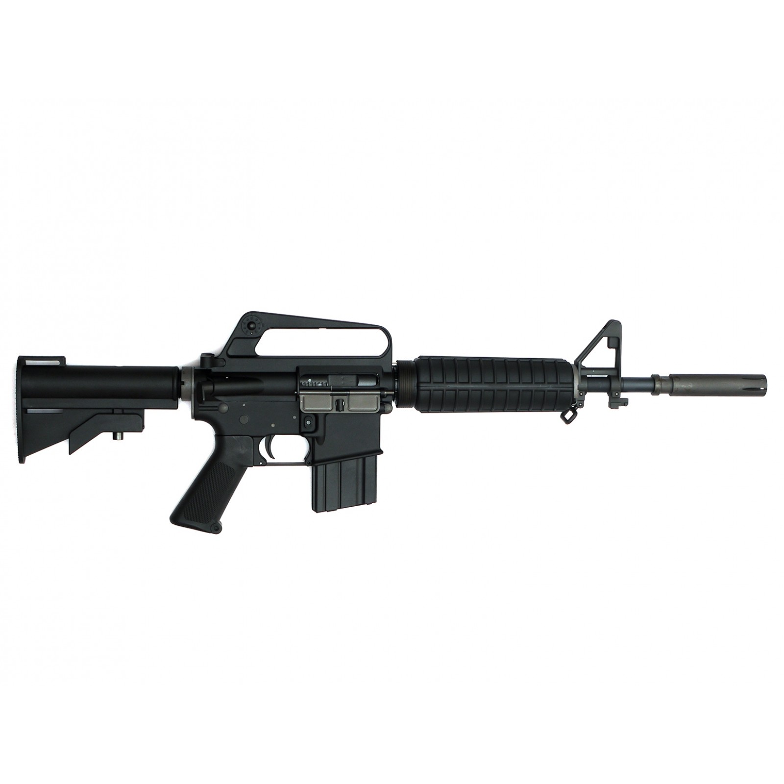 KY customs WE-XM177 with CNC Marking (XM177E2) - M4 Series / M16 Series ...