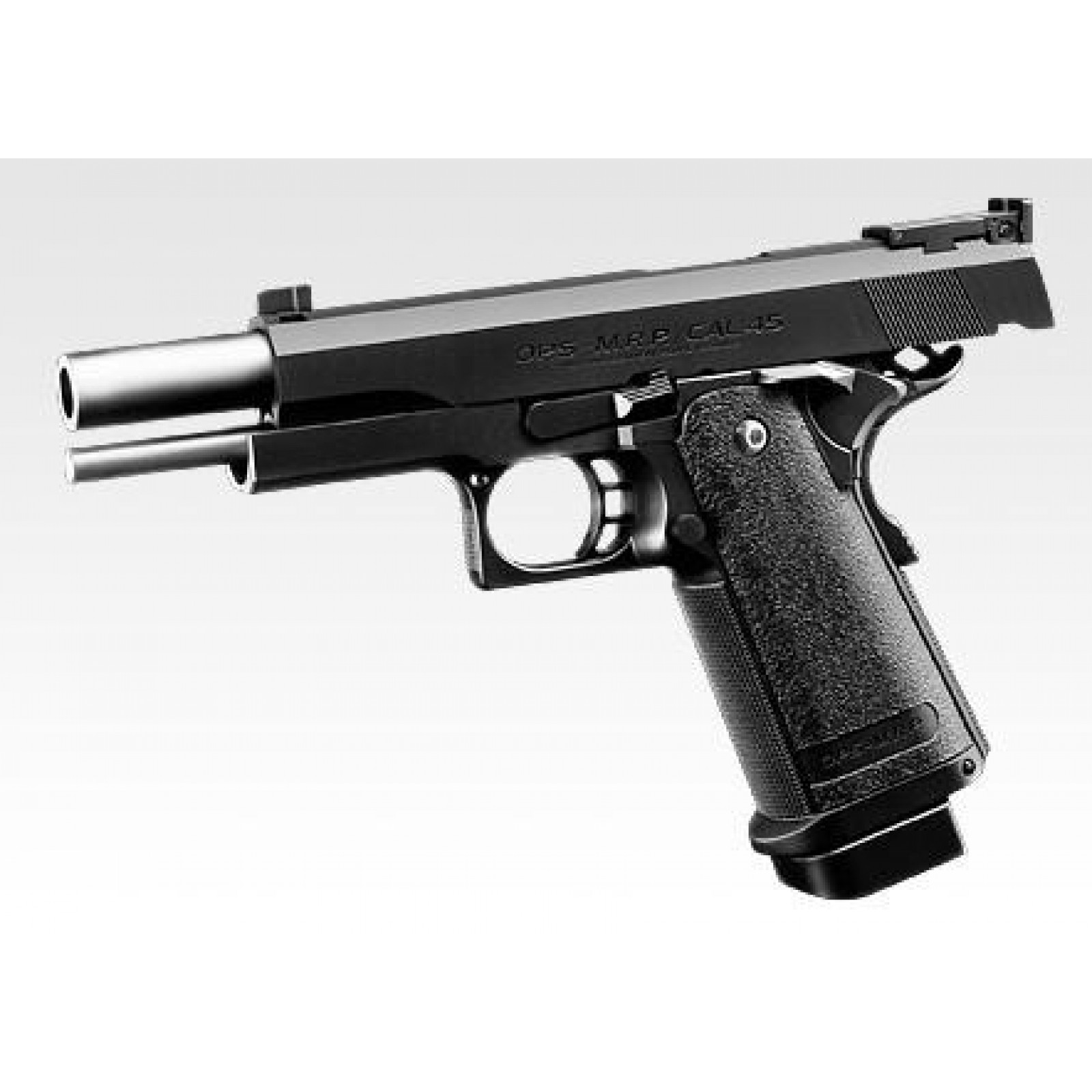 Tokyo Marui HI-CAPA 5.1 GBB Pistol - Hi-Capa Series - Tokyo Marui (GBBP) - Guns