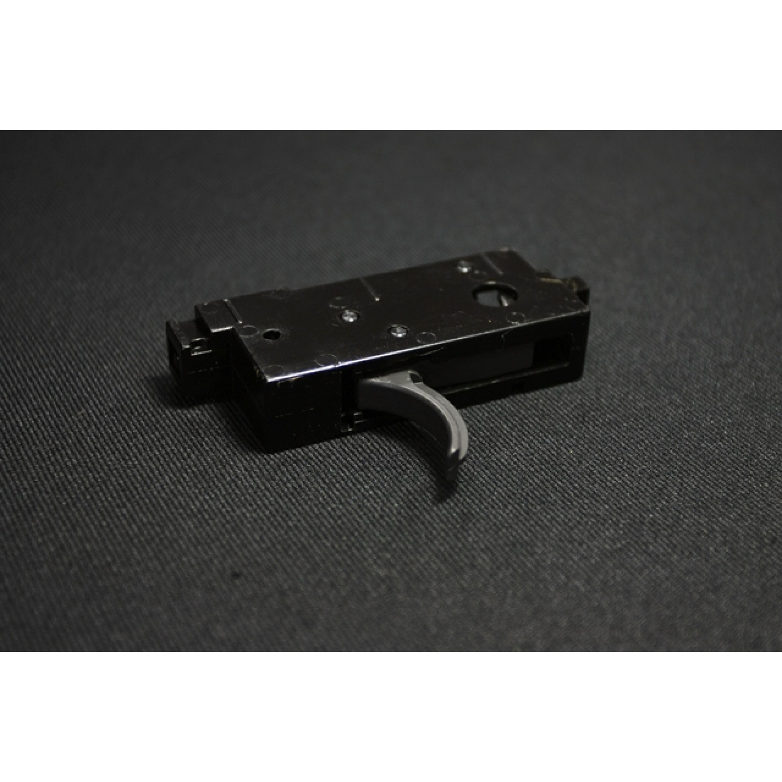 Ra Steel Complete Trigger Box For We M4 Gbb Ra Tech Third Party