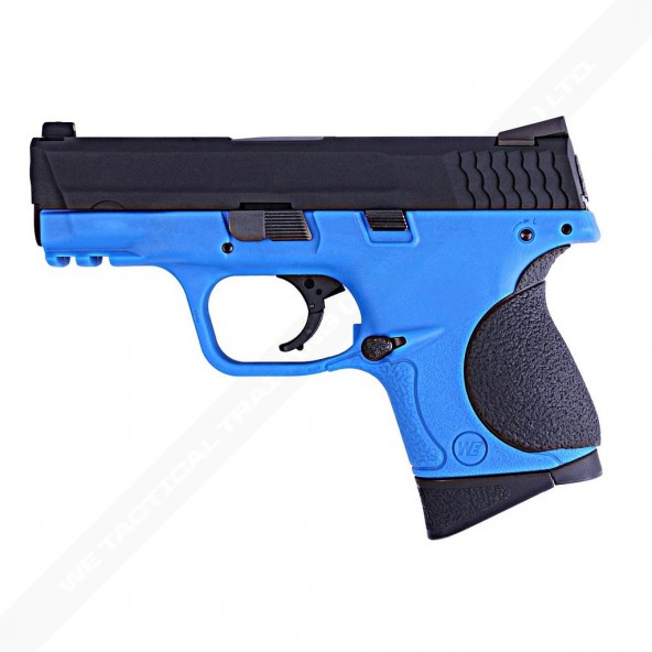 BB (Little/Big Bird) Series - WE Pistols (GBBP) - Guns