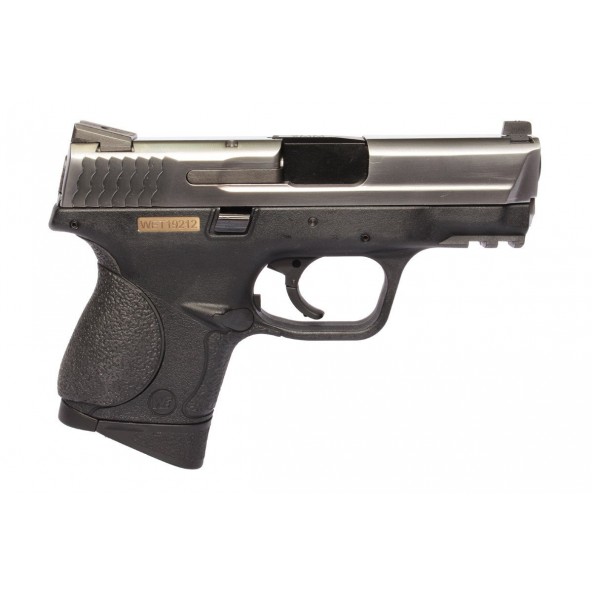 BB (Little/Big Bird) Series - WE Pistols (GBBP) - Guns