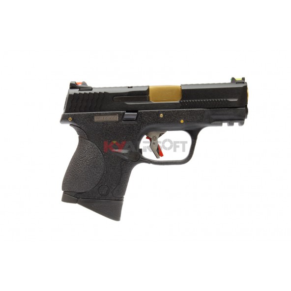 BB (Little/Big Bird) Series - WE Pistols (GBBP) - Guns