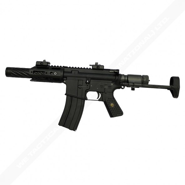 R5C Air Series - WE Rifles (GBBR) - Guns